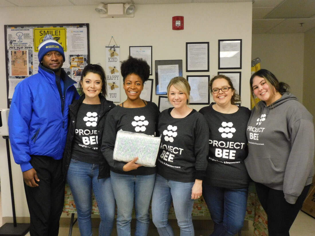 Board members address future of Project BEE | News, Sports, Jobs - Minot Daily News